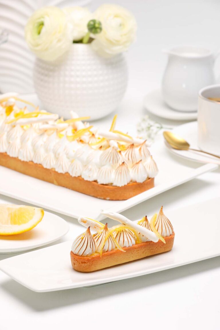 PATISSERIE CONTEMPORAINE Maymana