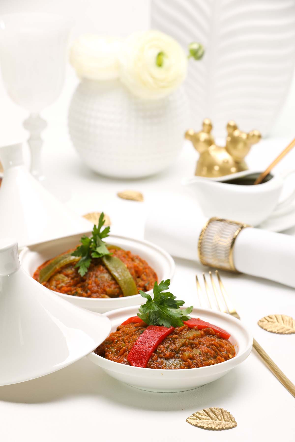 PLATS CUISINES Maymana