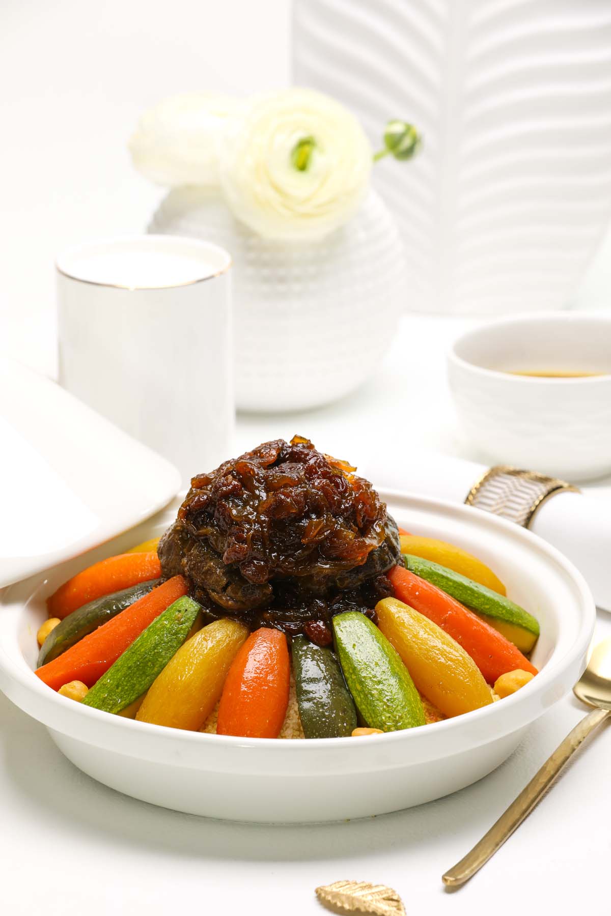 PLATS CUISINES Maymana