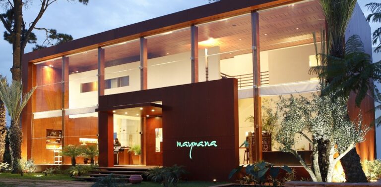 Rabat, Souissi Maymana