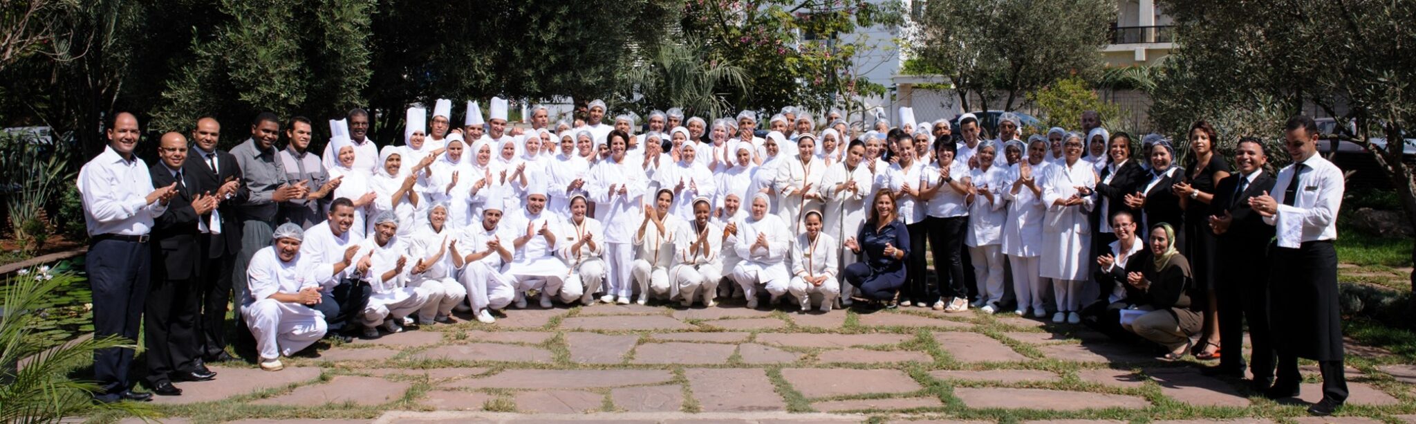 LA BELLE HISTOIRE Maymana